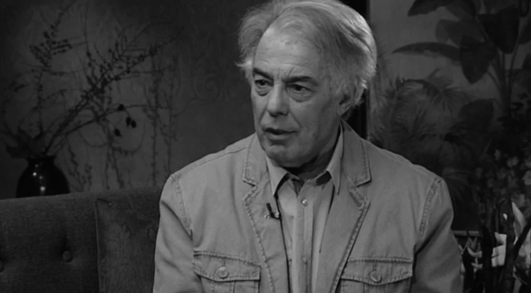 Elhunyt Feledy Péter, a legendás újságíró – EgerHírek